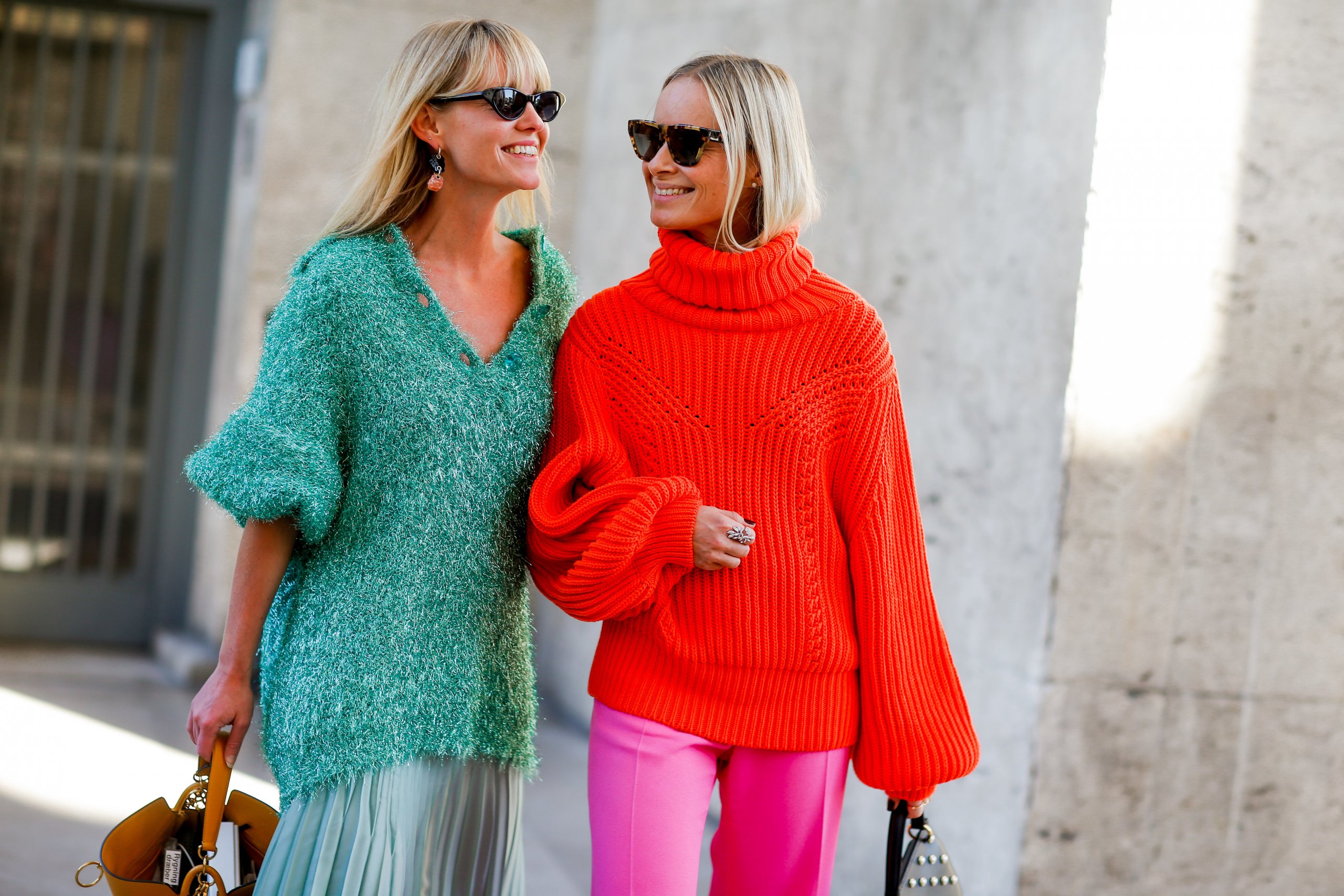 Dit zijn dé kledingmerken van modeliefhebbers | Marie Claire