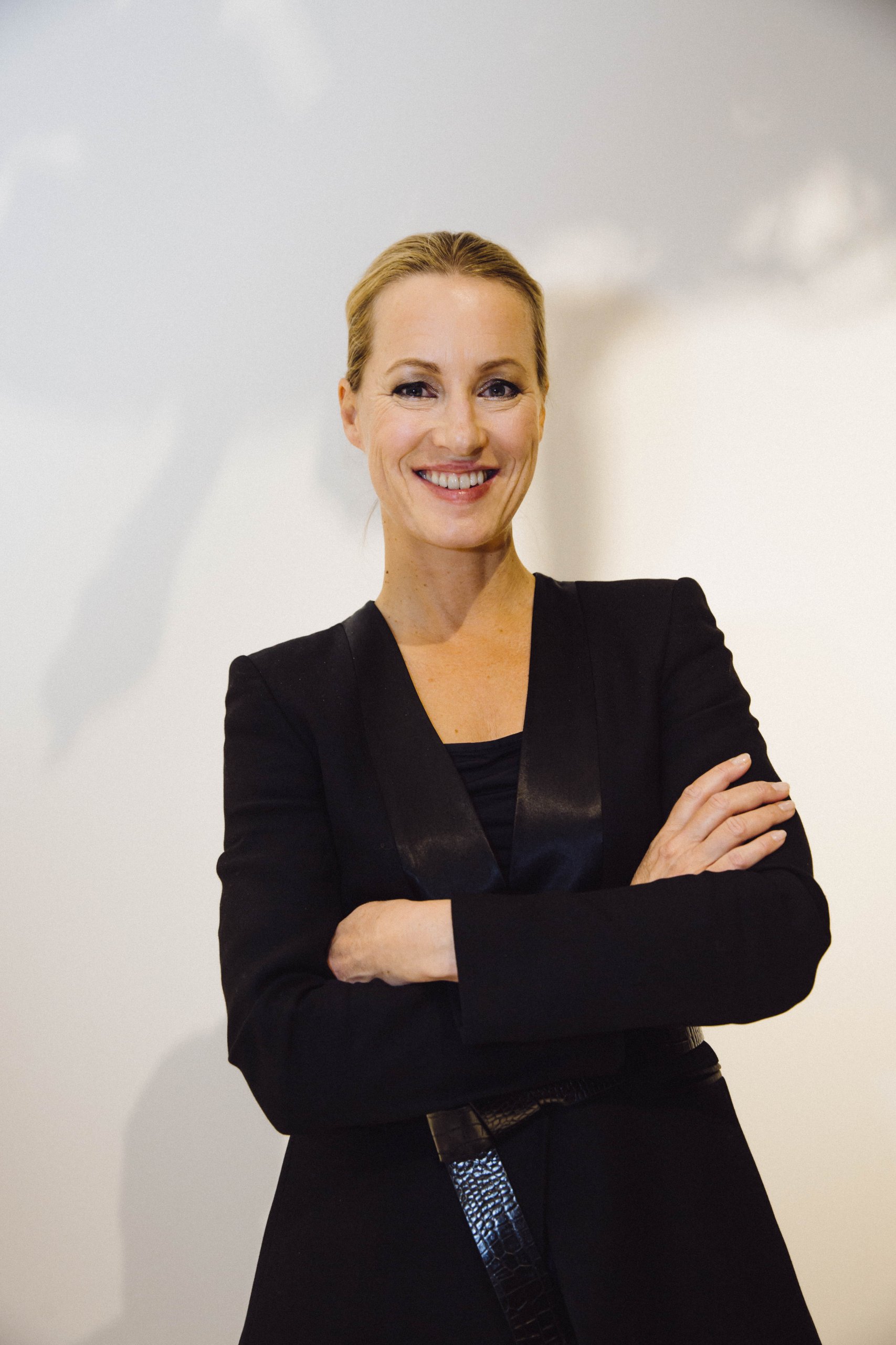 Quick fire met de queen of minimalistisch design Filippa Knutsson ...