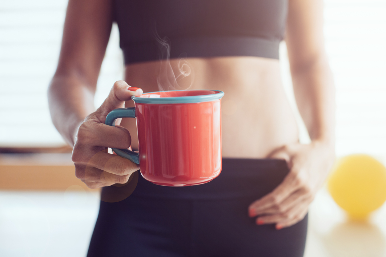 7 Snelle manieren om je lichaam te detoxen | Marie Claire