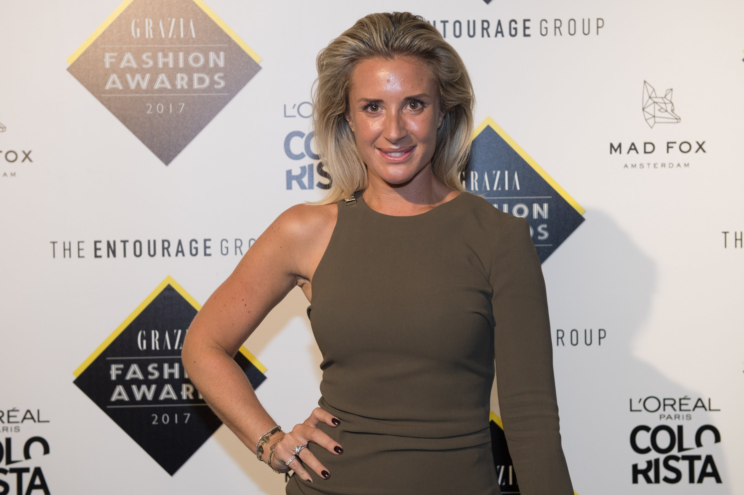 Styliste Chantal Bles bevallen | Marie Claire