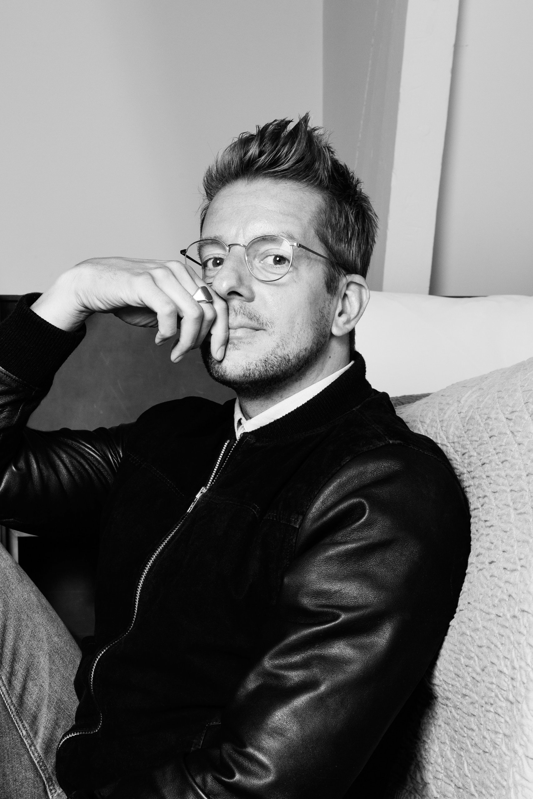 Interview Alex Klaasen: 13 dingen die je nog niet over hem wist | Marie ...