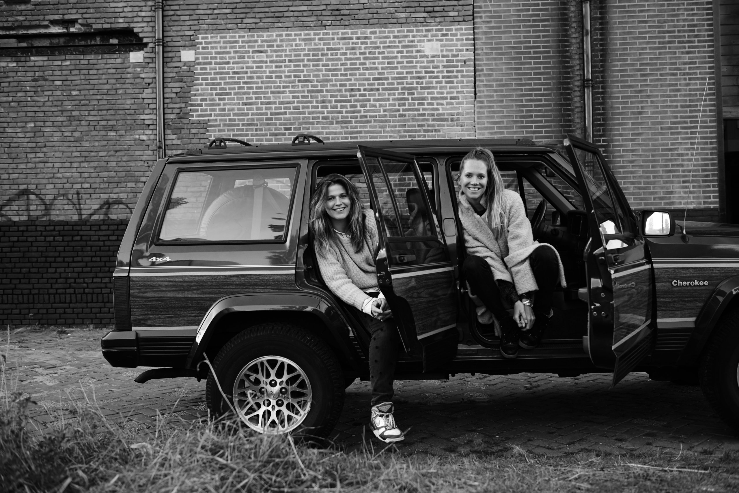 Interview: 'Anna + Nina is een lifestyle' | Marie Claire