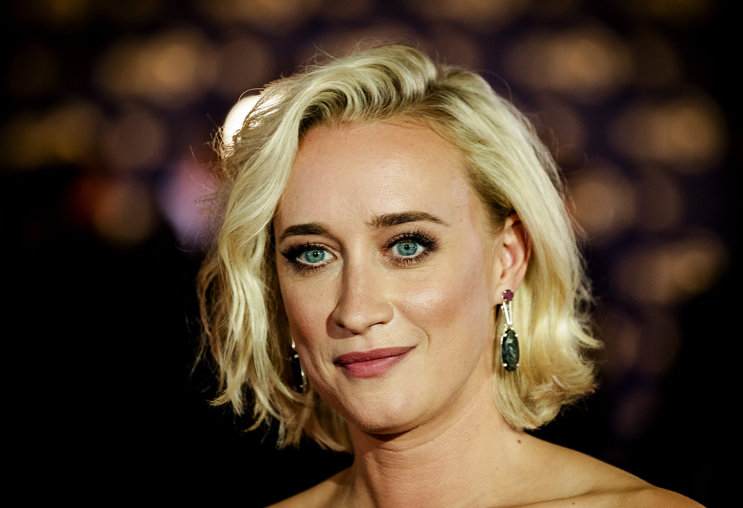 Powervrouw Eva Jinek in verwachting van eerste kindje | Marie Claire