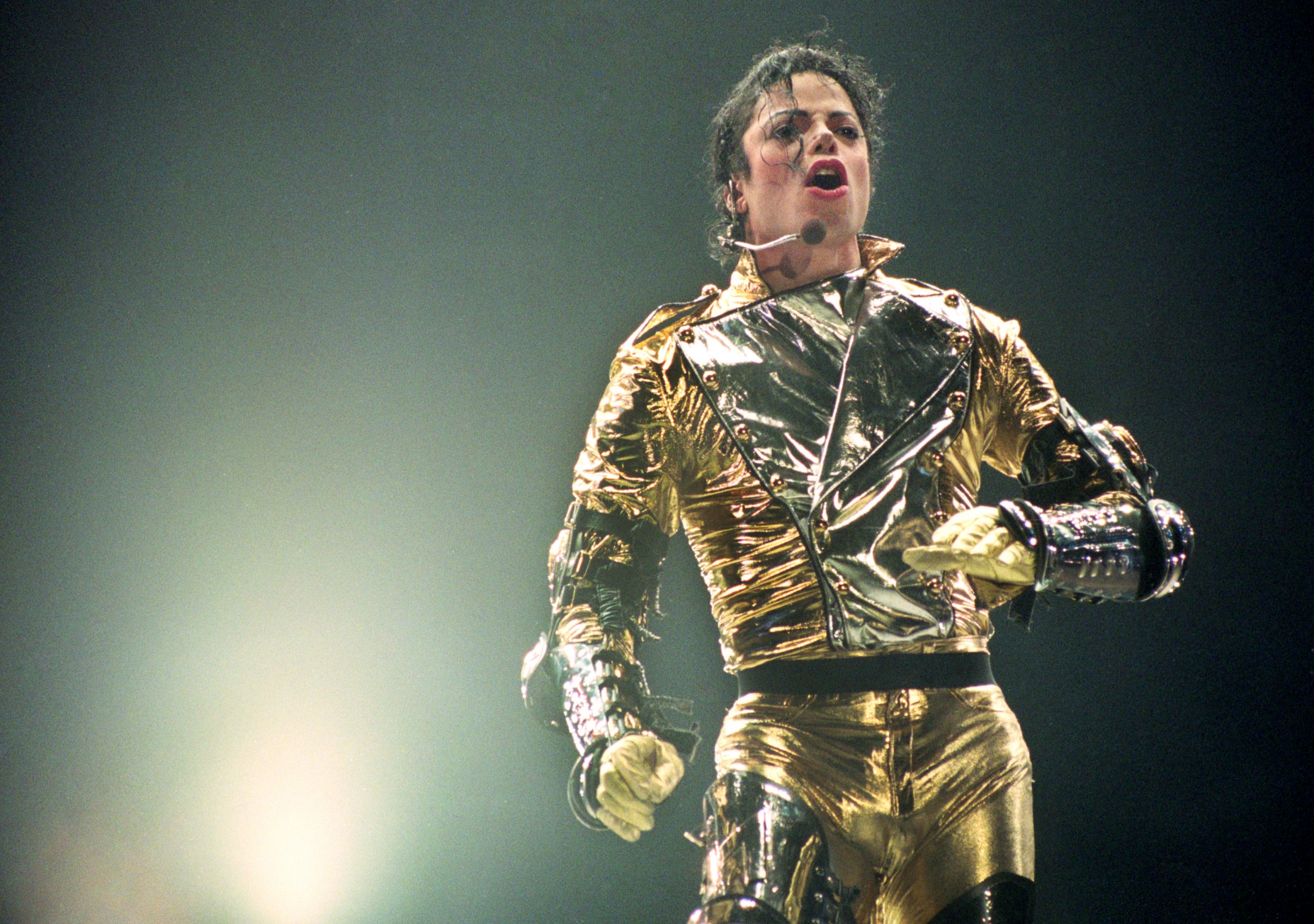 Zo ziet het chique huis van Michael Jackson in New York eruit | Marie ...