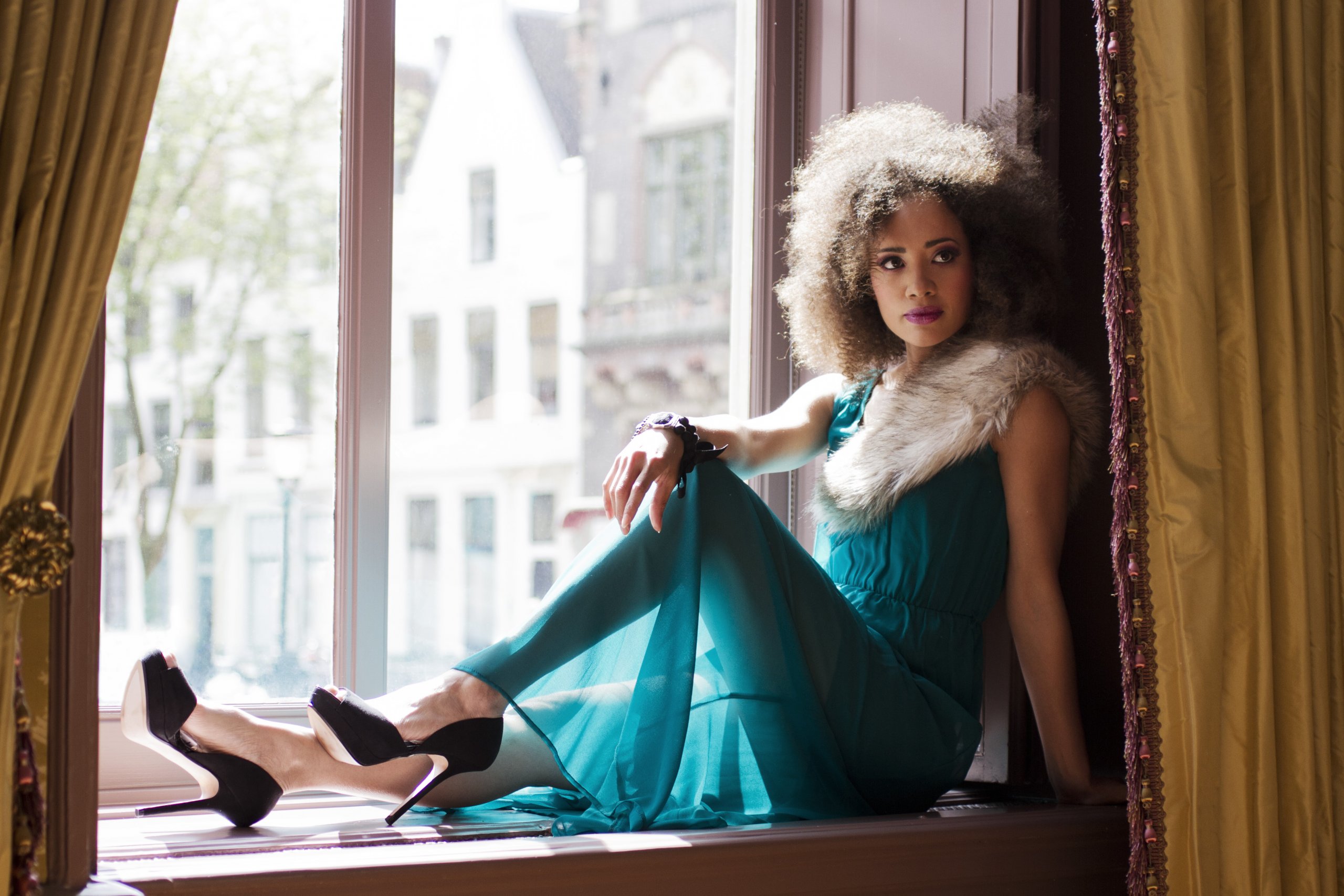 Carrièrelessen van Alexandra Smith: "stop met netwerken" | Marie Claire