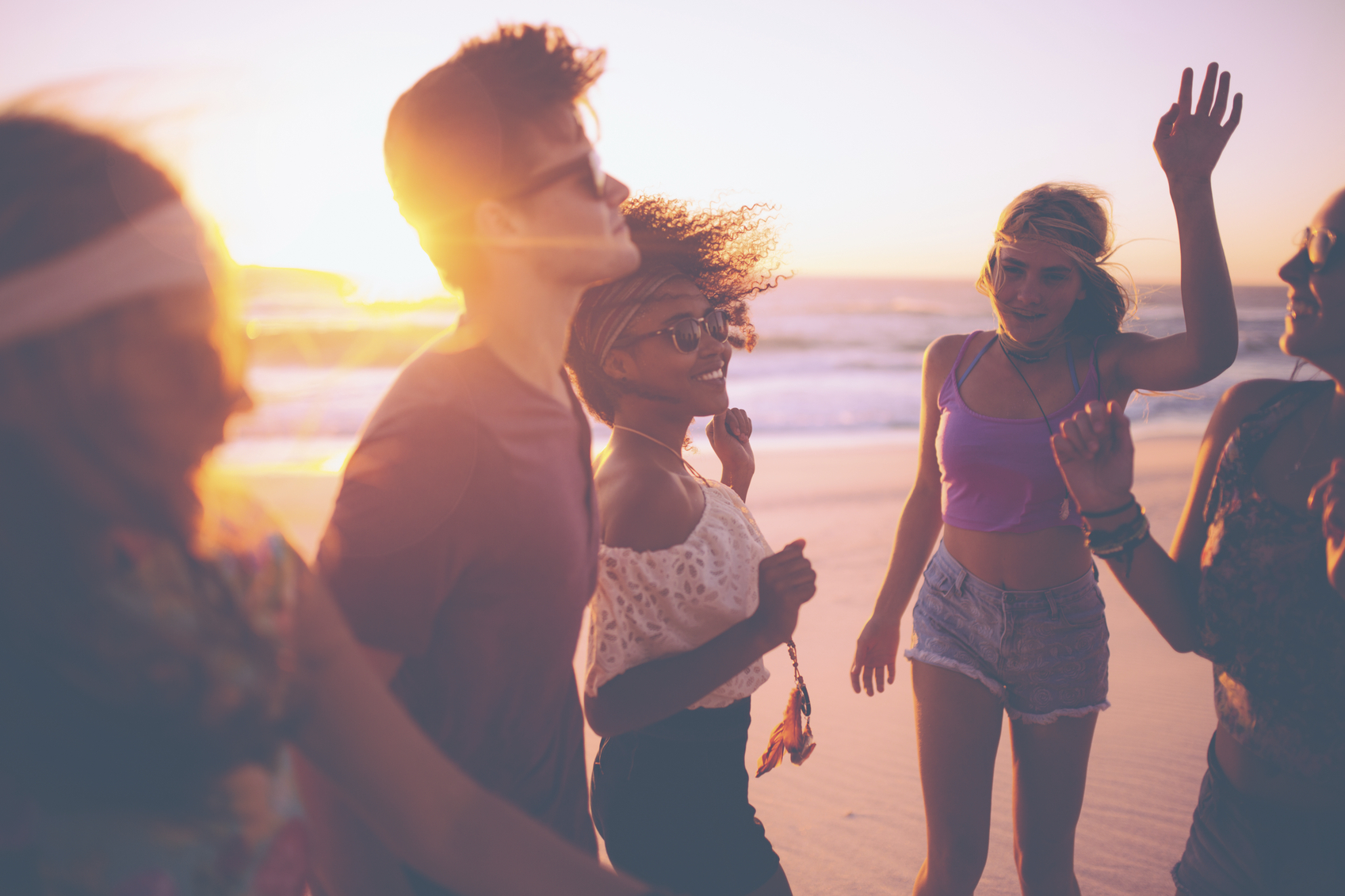 Dit zijn de populairste hits van deze zomer | Marie Claire
