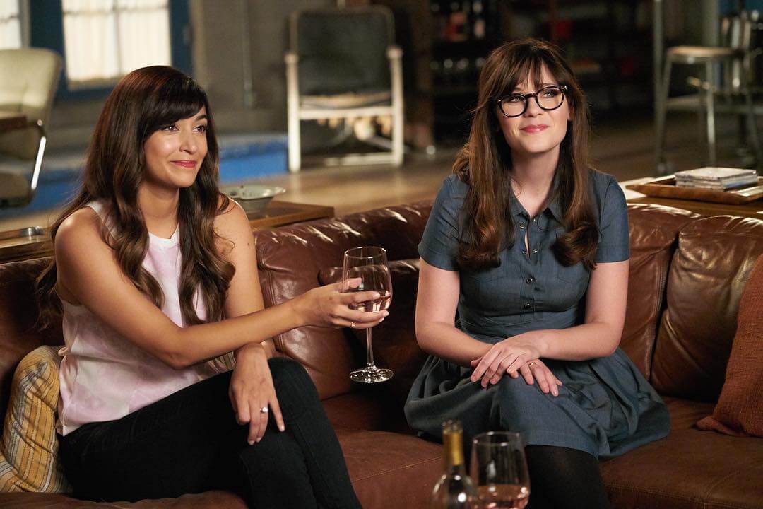 Goed nieuws voor New Girl-fans: cast komt weer samen voor speciaal project