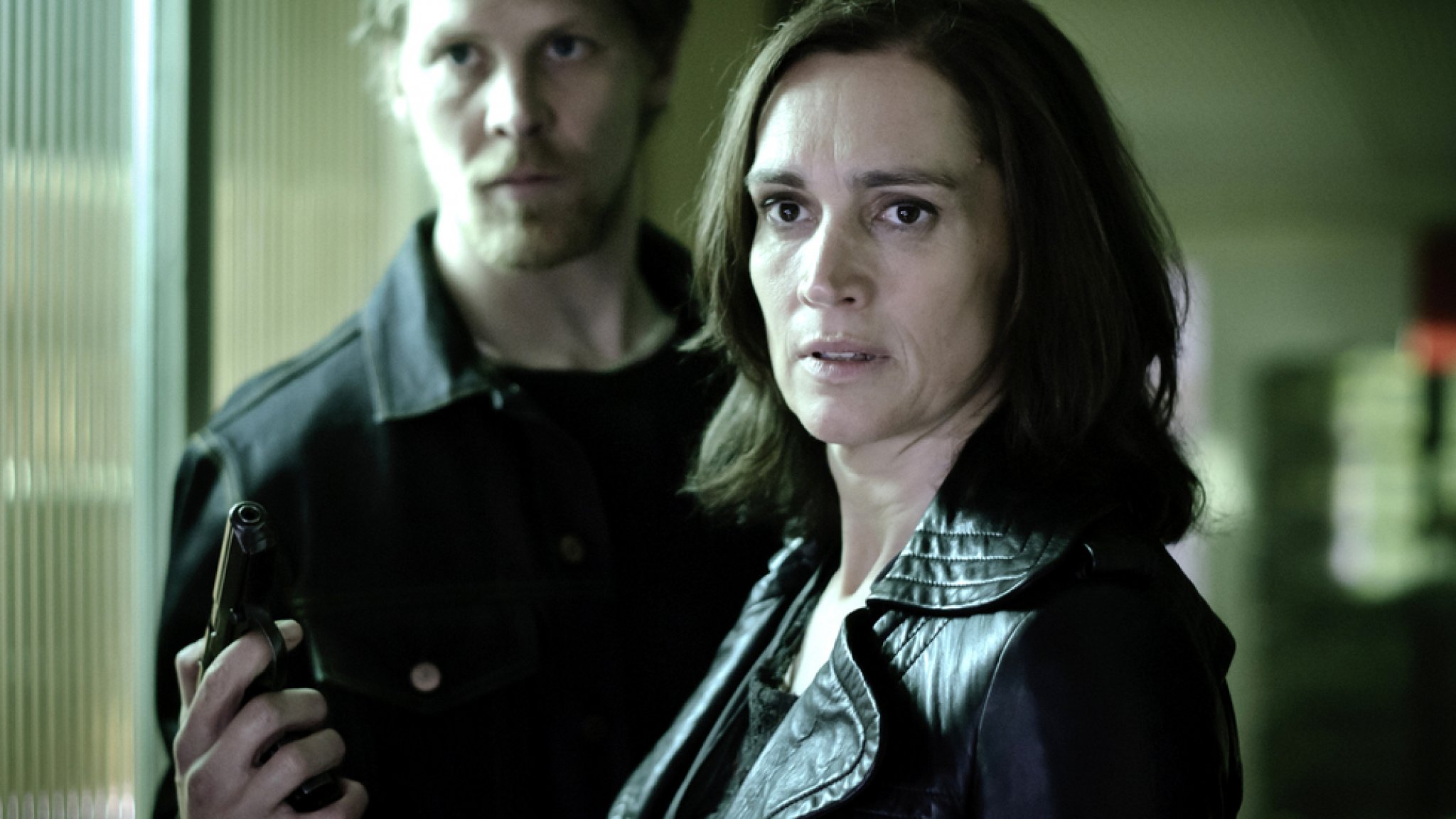 Zien: eerste beelden nieuwe Penoza-film | Marie Claire