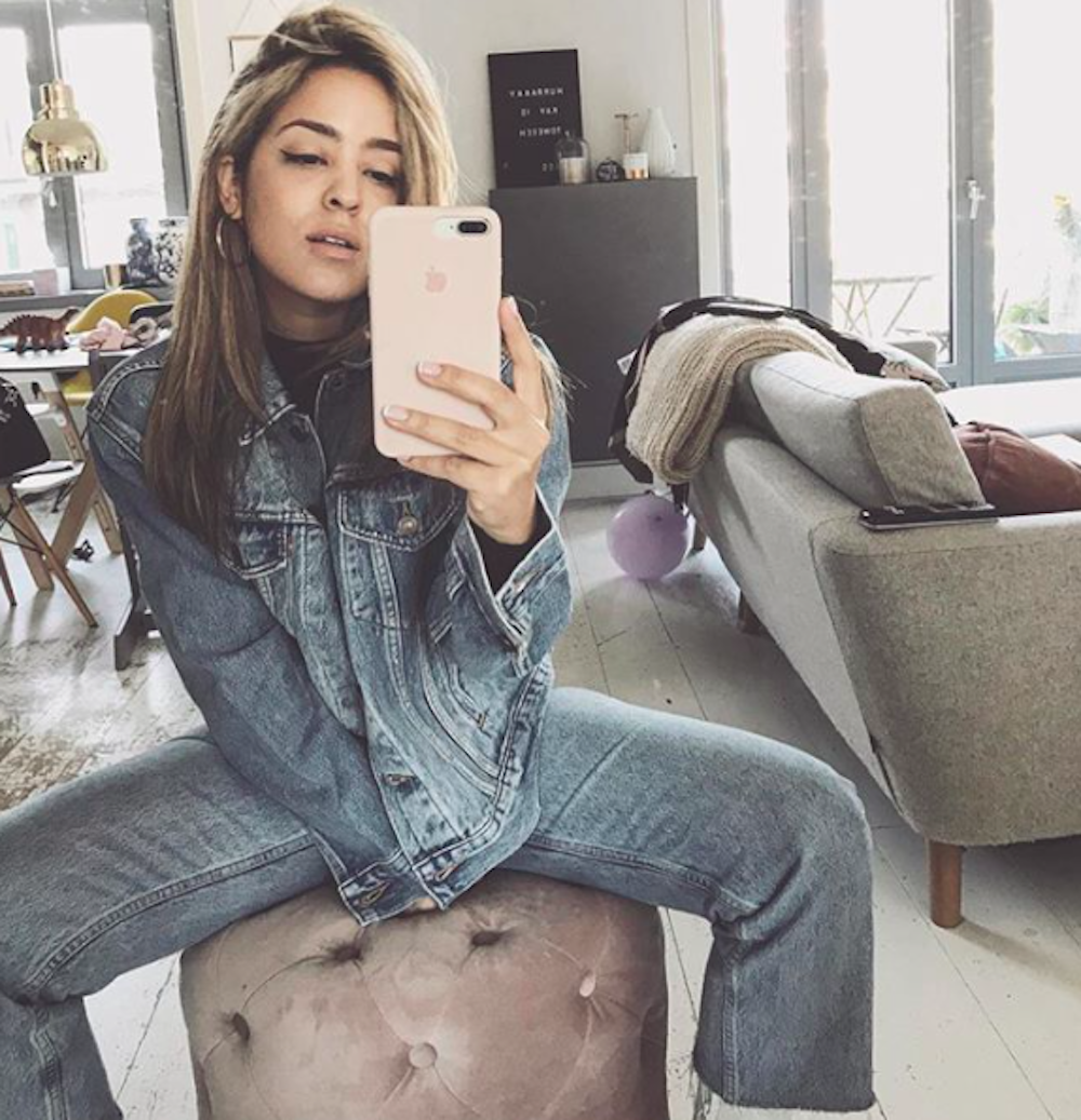 Vlogger Jamie Li reageert op ophef rond Sexy but tired, but sexy in nieuw interview | Marie Claire