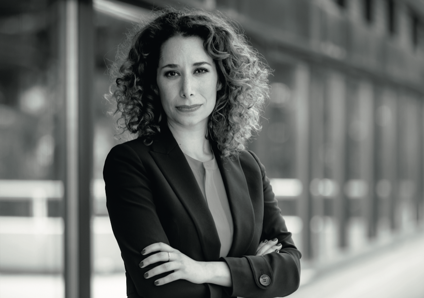 Carrièretips van Saïda Maggé: 'Grijp je kansen als ze voorbijkomen ...