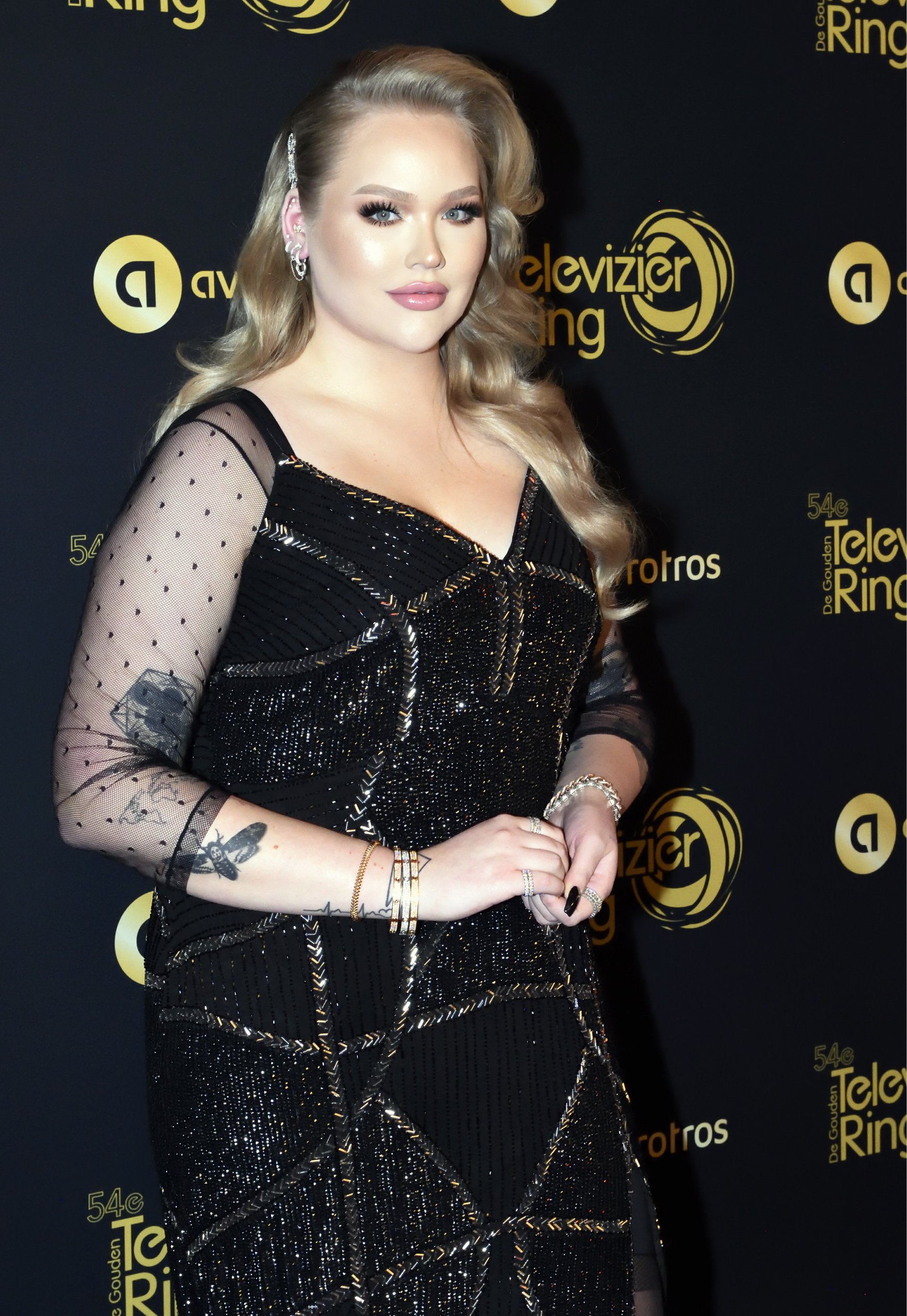 NikkieTutorials doet bizarre onthulling over interview bij The Ellen ...