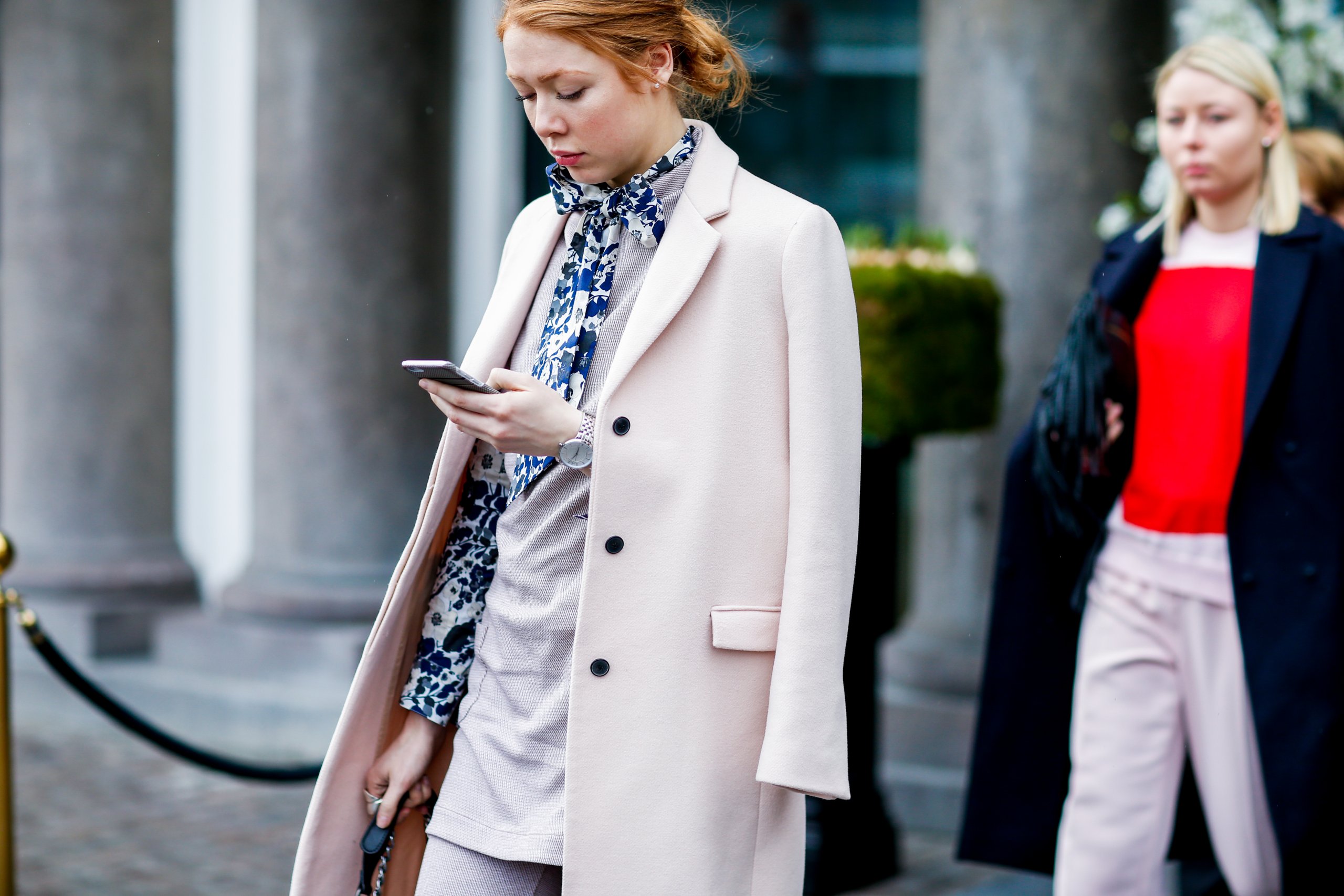 Dit is waarom je voor je gevoel altijd ‘bezig’ moet zijn | Marie Claire