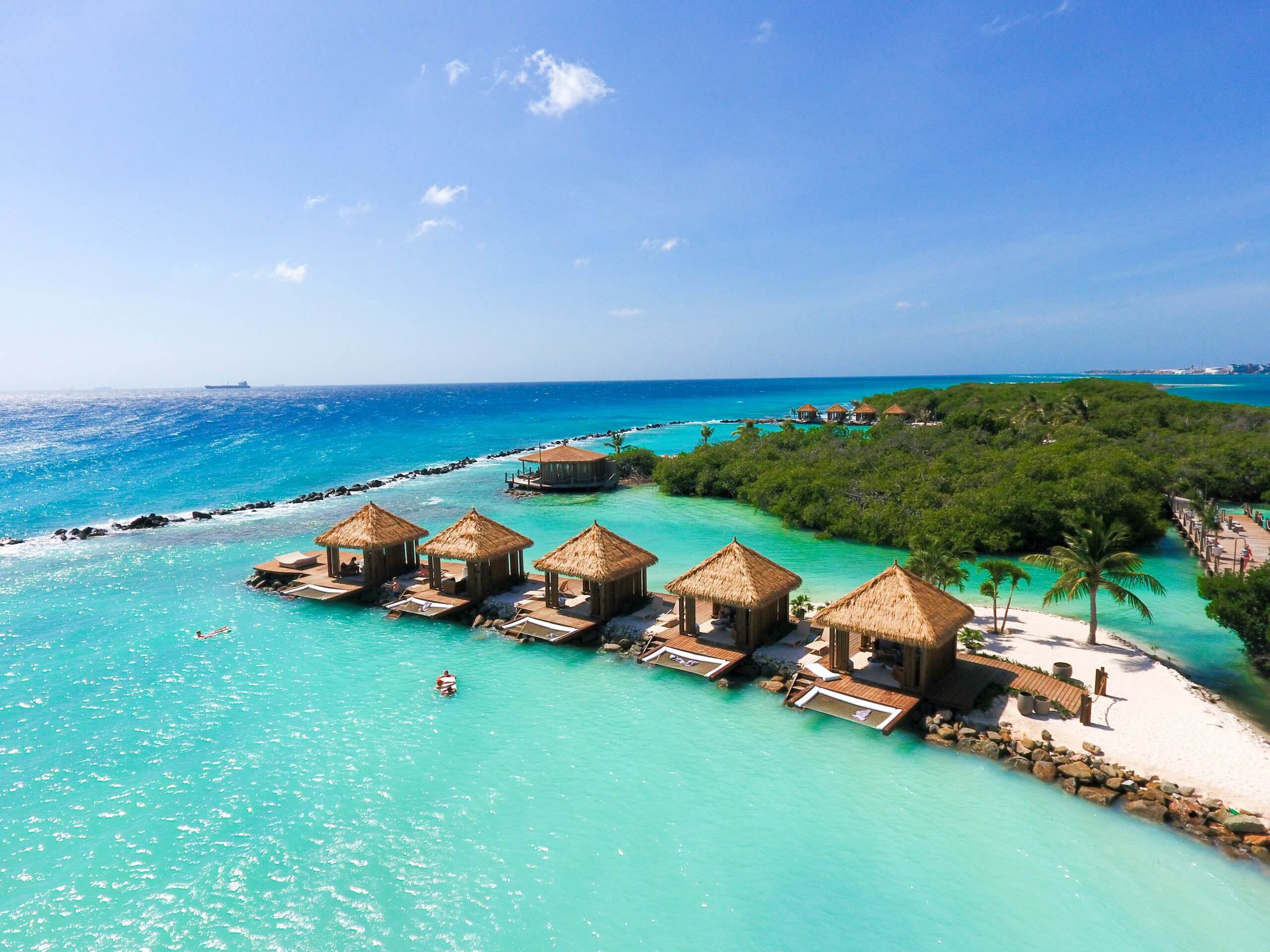 Happy op Aruba: waarom je op vakantie moet gaan naar het One Happy Island