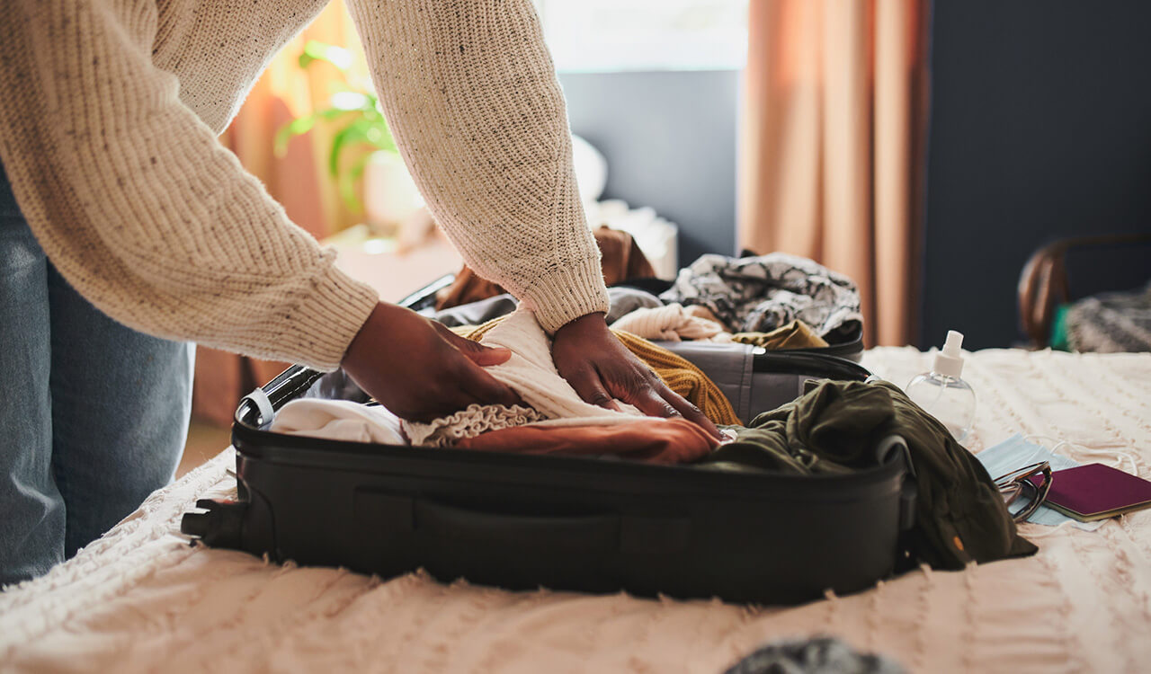 De beste trucs voor een schone en opgeruimde toilettas