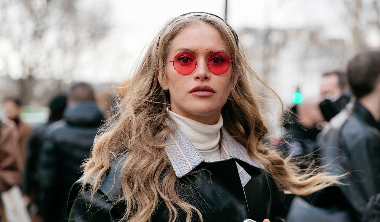 Expert verklapt: dit is het geheim van de perfecte '90s blowout