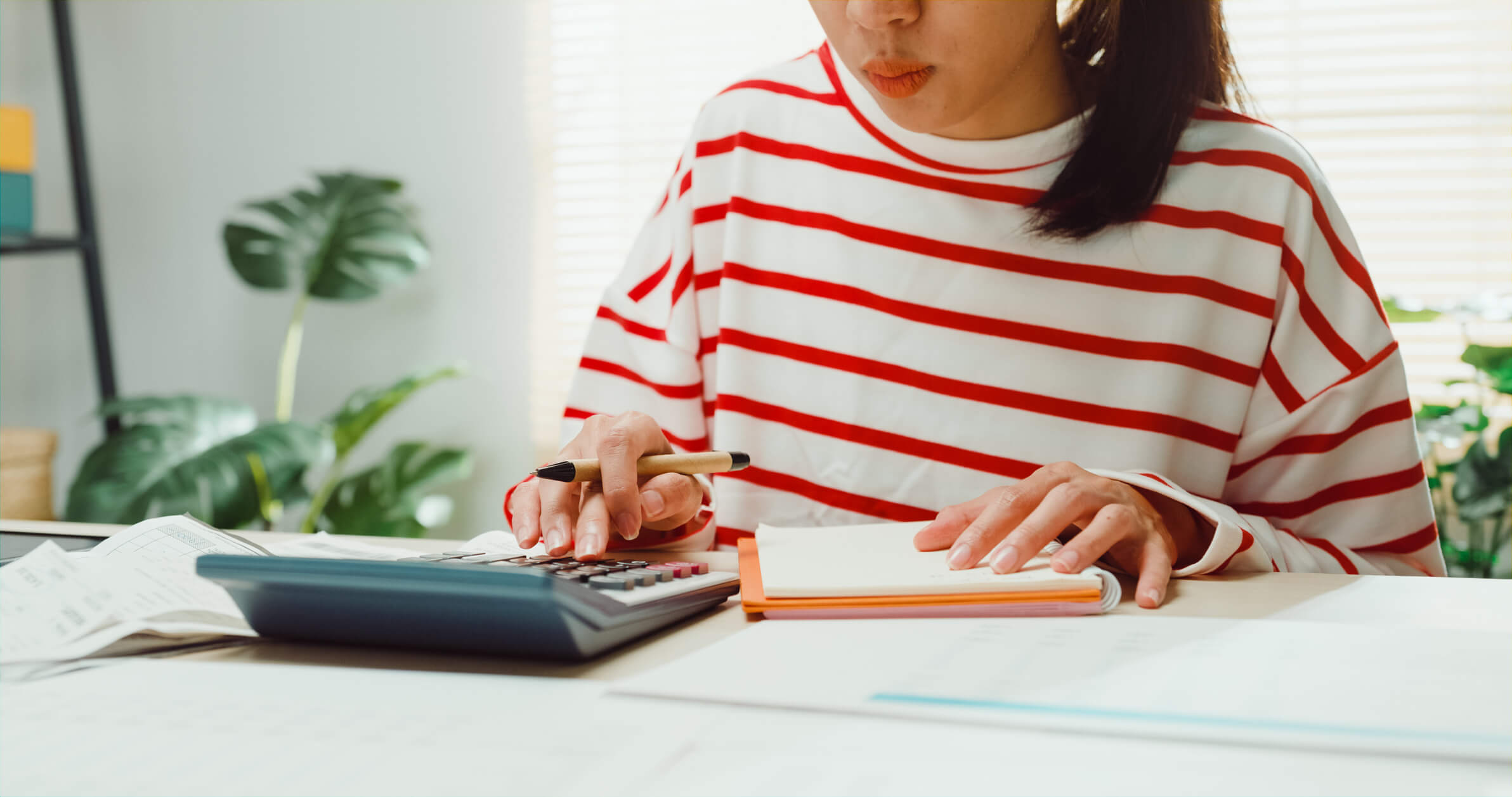 Financiële voornemens? Op deze manier houd je ze wel vol