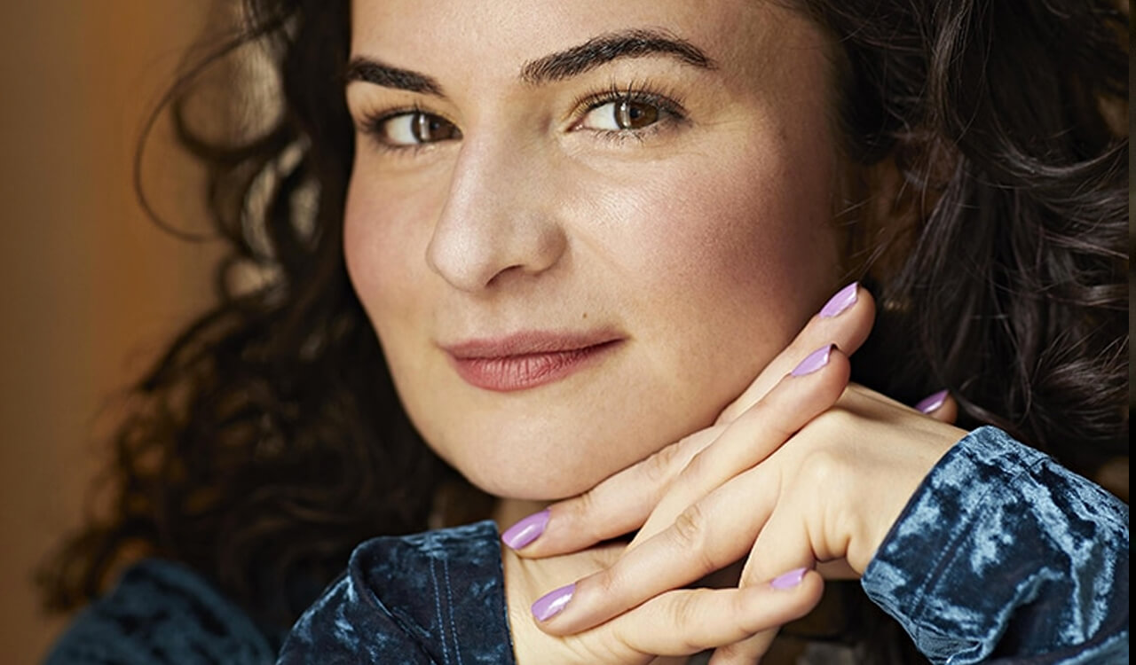 Maral Noshad Sharifi over het boek Citroeninkt: 'Het leven van een ...