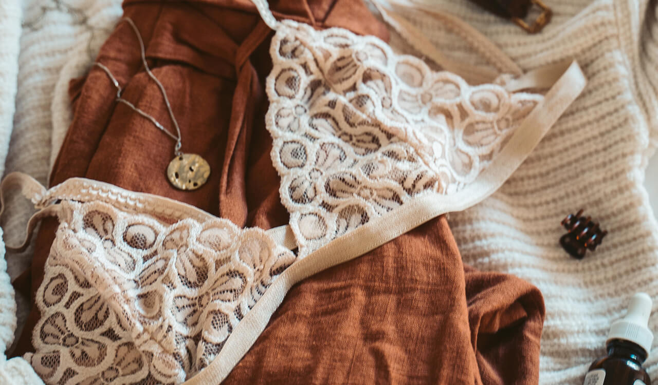 Good to know: zo lang kan je een beha blijven dragen