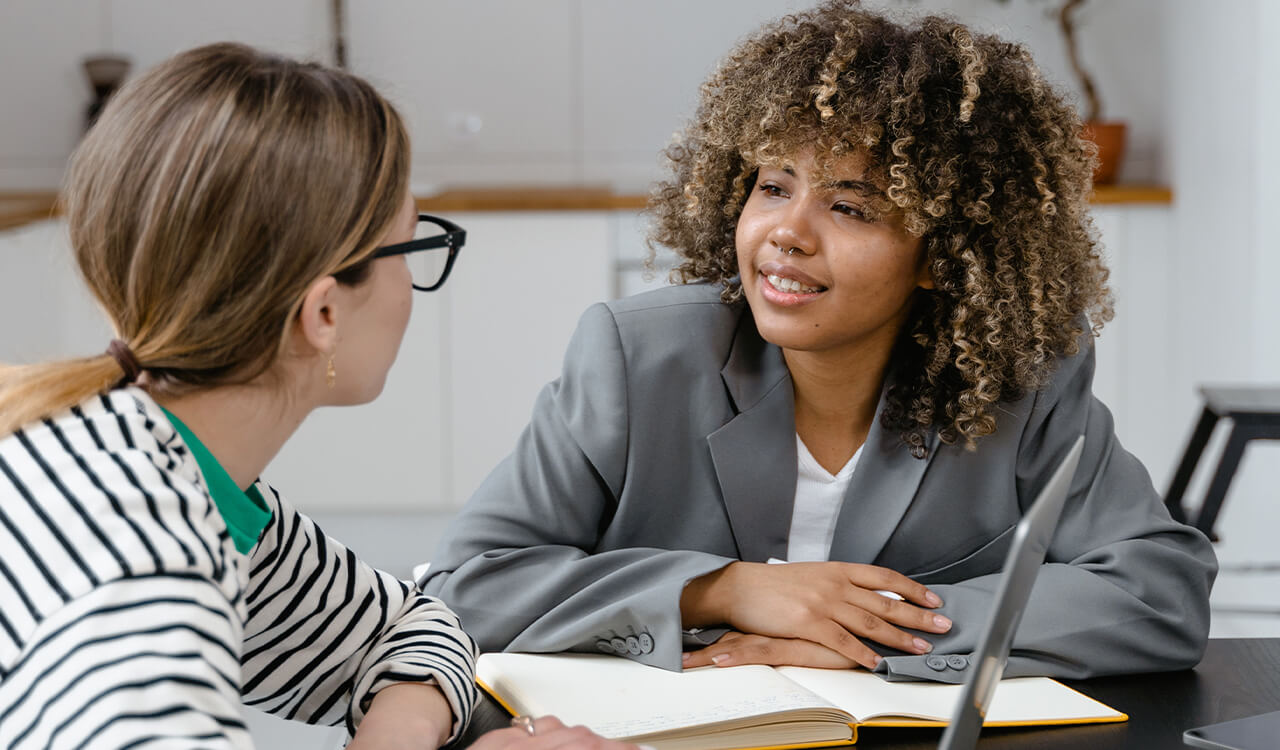 Career mapping: de nieuwe manier om binnen je huidige baan te groeien