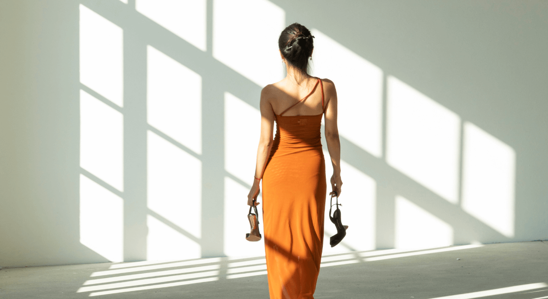 Problem solved: zo kom je eenvoudig af van puistjes op je rug