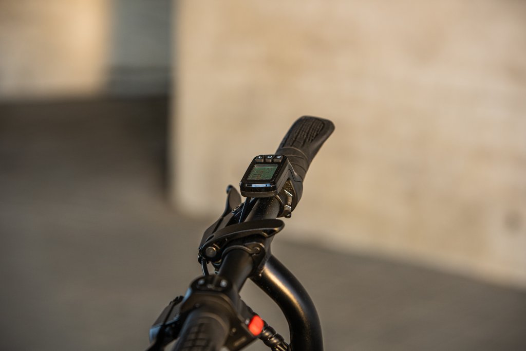 Motivation Monday: maak kans op een EBKE V1 e-bike