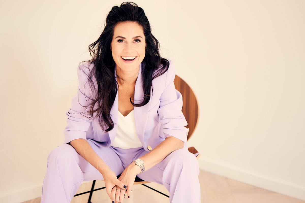 Eva Marie Without Makeup